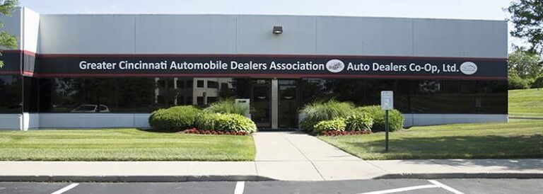 License Bureau | GCADA